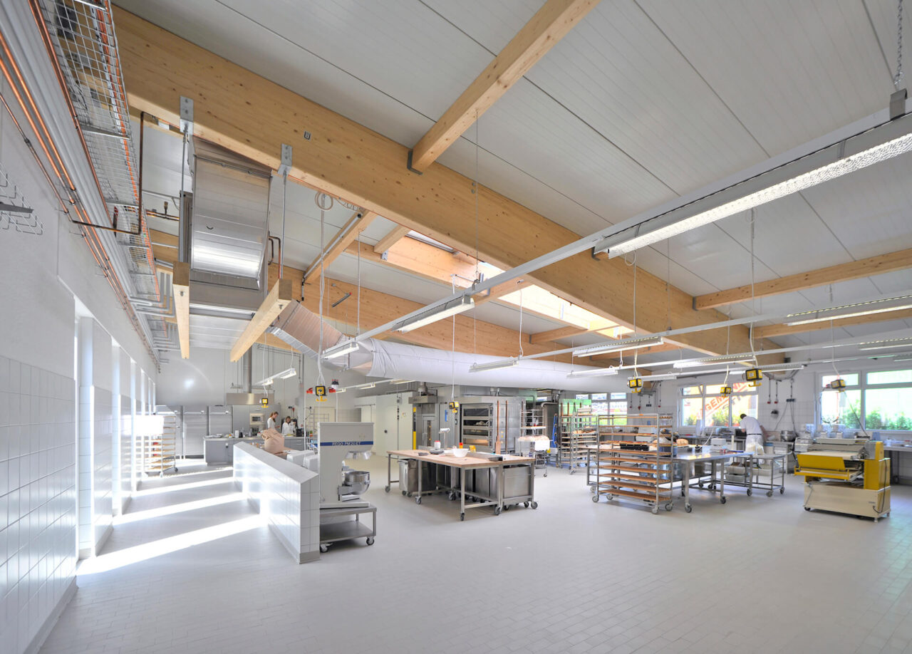 Image Gallery - GoodMills Group