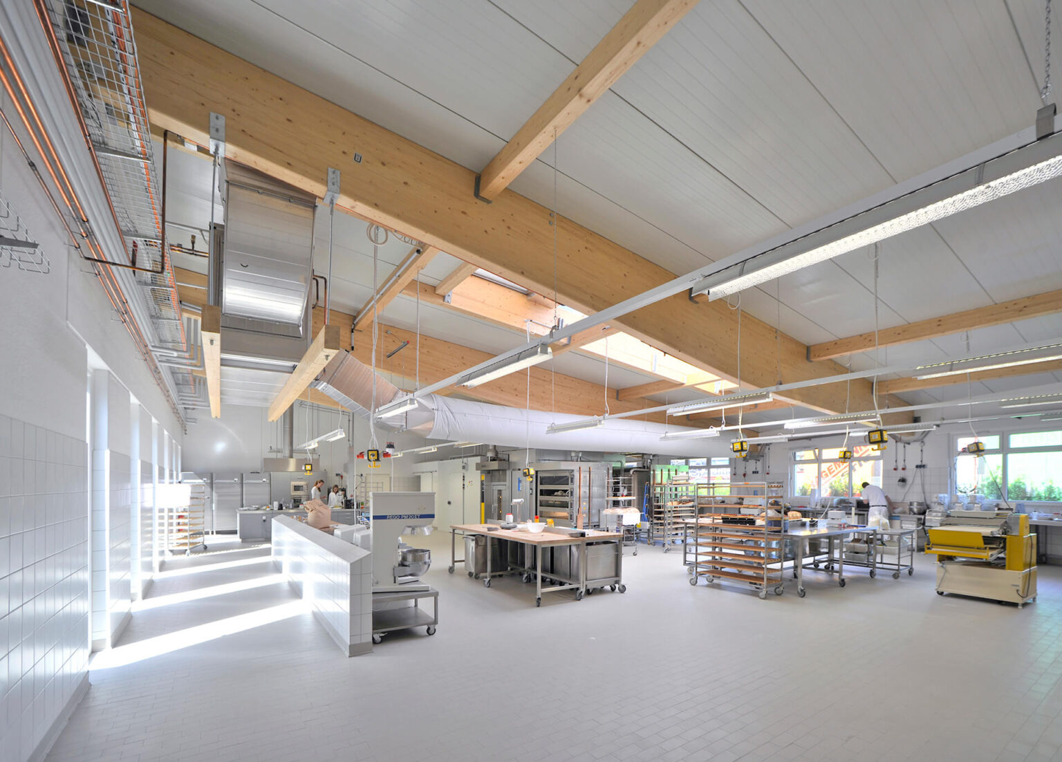 Innovation - GoodMills Group