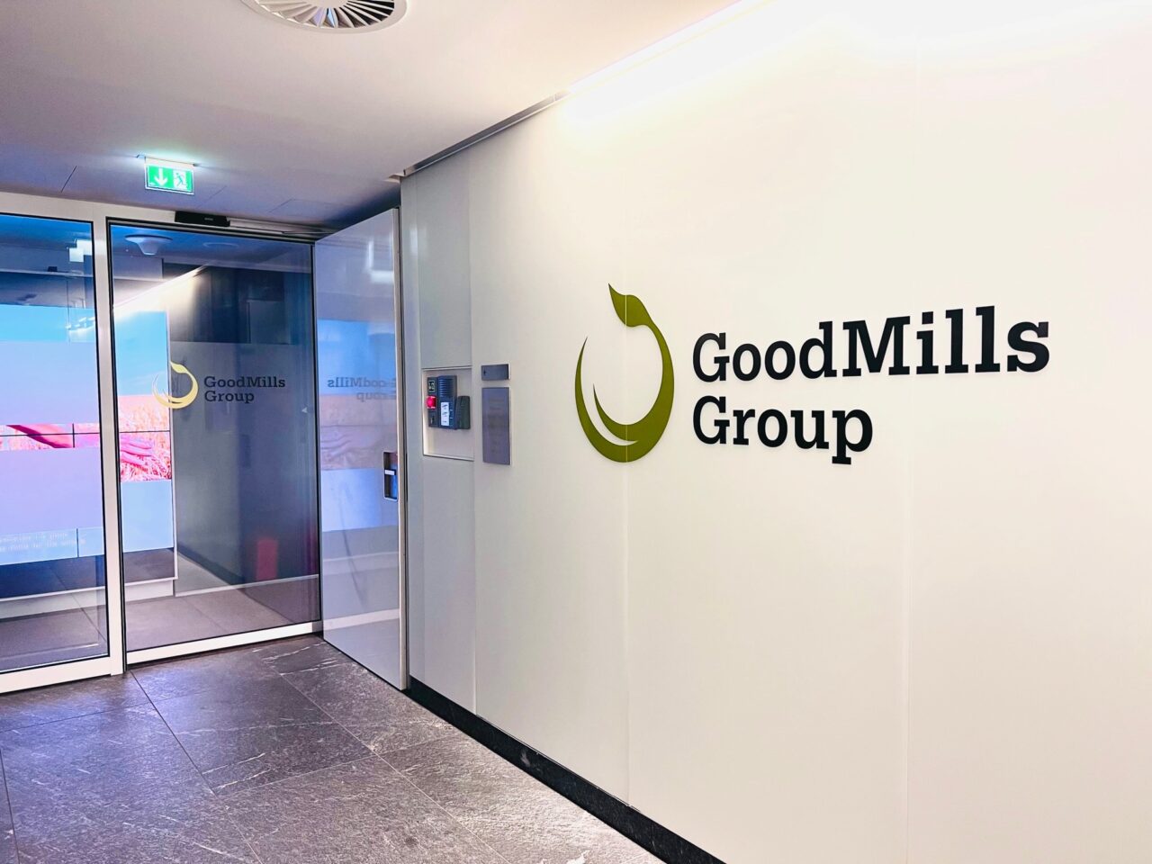 Austria – GoodMills Group