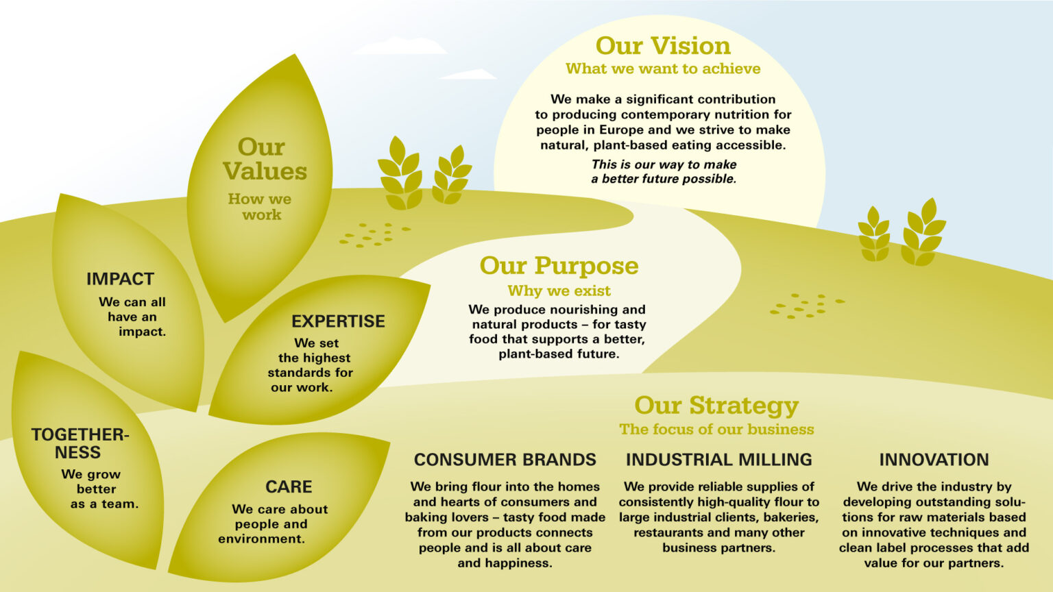 Company - GoodMills Group